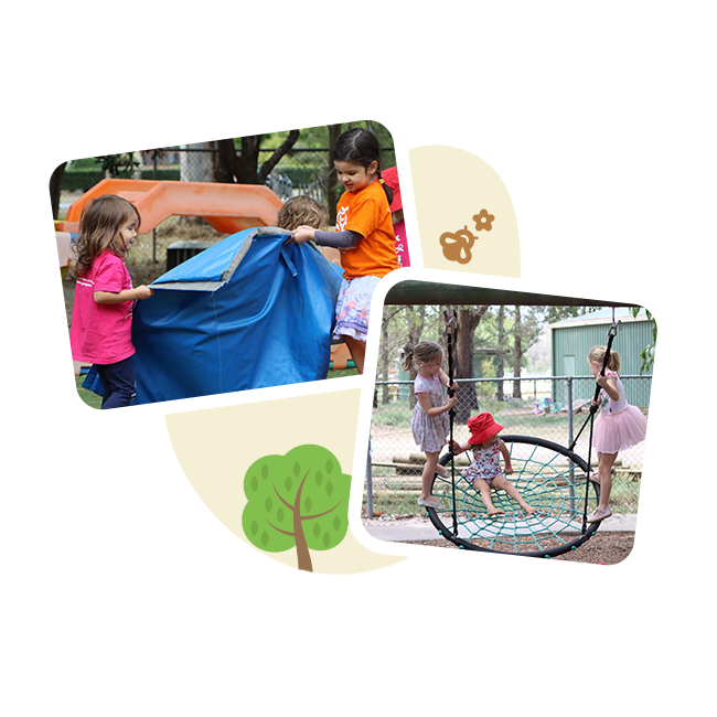 Gan Gani Community Kindergarten Brisbane