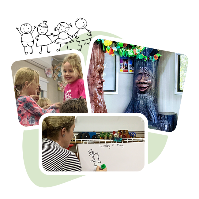 Gan Gani Community Kindergarten Brisbane